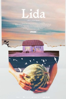 ‎Lida (2017) directed by Anna Eborn • Film + cast • Letterboxd