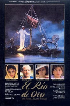 ‎El río de oro (1986) directed by Jaime Chávarri • Reviews, film + cast • Letterboxd