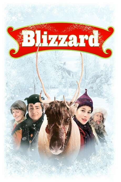 ‎Blizzard (2003) directed by LeVar Burton • Reviews, film + cast ...