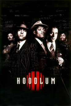 ‎Hoodlum (1997) directed by Bill Duke • Reviews, film + cast • Letterboxd