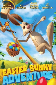 ‎Easter Bunny Adventure (2017) directed by Evan Tramel • Reviews, film ...