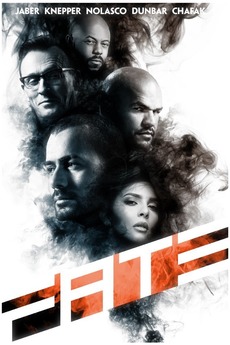 ‎Fate (2016) • Film + cast • Letterboxd