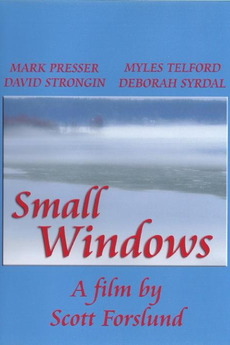 ‎Small Windows (1972) directed by Scott Forslund • Reviews, film + cast ...