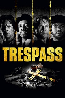 ‎Trespass (1992) directed by Walter Hill • Reviews, film + cast ...