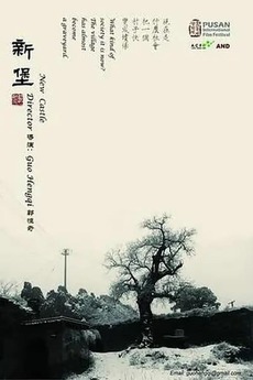 ‎New Castle (2010) directed by Guo Hengqi • Reviews, film + cast ...
