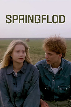‎Spring Tide (1990) directed by Eddie Thomas Petersen • Reviews, film + cast • Letterboxd