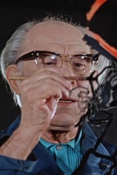 ‎Leo Haas: Artist and Witness of His Times (1971) directed by Jörg d ...