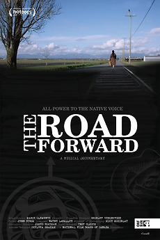 ‎The Road Forward (2017) directed by Marie Clements • Reviews, film ...
