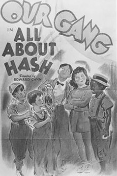 ‎All About Hash (1940) directed by Edward L. Cahn • Reviews, film ...