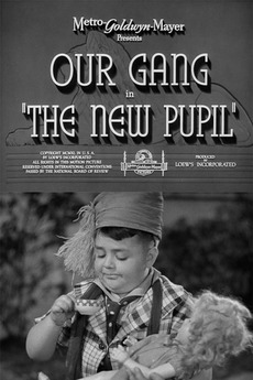 ‎The New Pupil (1940) directed by Edward L. Cahn • Reviews, film + cast ...