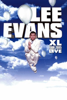 alex evans 2005