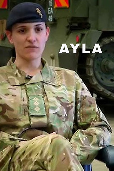 ‎Ayla (2015) directed by Lewis Hancox, Fox Fisher • Reviews, film ...