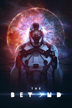 ‎The Beyond (2017) directed by Hasraf Dulull • Reviews, film + cast ...
