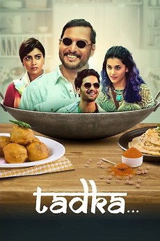‎Tadka (2022) directed by Prakash Raj • Reviews, film + cast • Letterboxd
