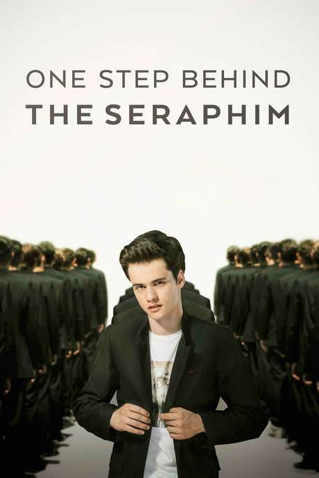 ‎One Step Behind the Seraphim (2017) directed by Daniel Sandu • Reviews ...