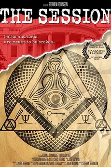 ‎The Session (2013) • Film + cast • Letterboxd