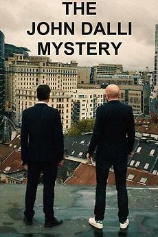 ‎The John Dalli Mystery (2017) directed by Jeppe Rønde • Reviews, film ...