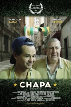 ‎Chapa (2015) directed by Fabio Montanari • Reviews, film + cast ...