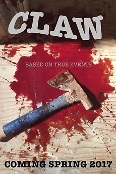 ‎Claw (2017) directed by David Palmieri • Reviews, film + cast • Letterboxd
