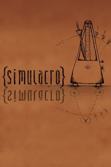 ‎Simulacro (2012) directed by Nicolás Torchinsky • Film + cast • Letterboxd