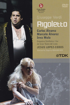 ‎Rigoletto (2004) directed by Graham Vick • Reviews, film + cast ...