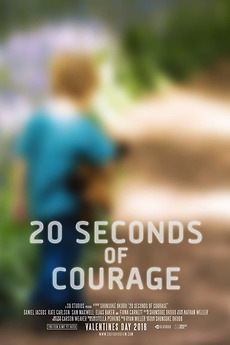 ‎20 Seconds of Courage (2016) directed by Shunsuke Okubo • Film + cast ...