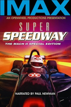 speedway dvds