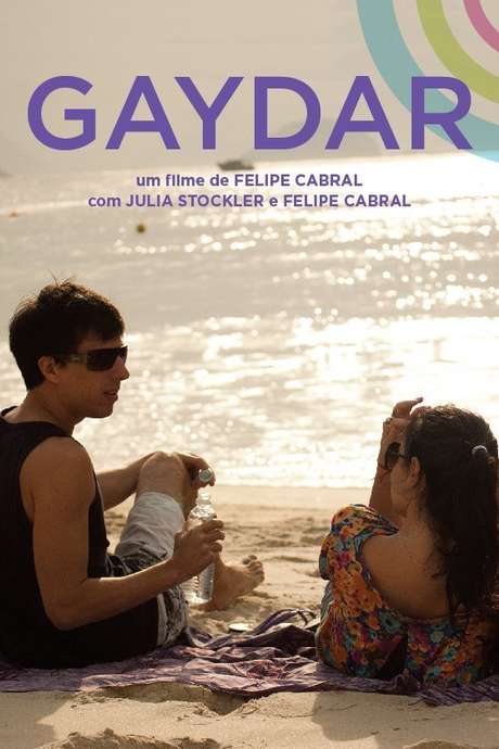 ‎Gaydar (2012) directed by Felipe Cabral • Reviews, film + cast ...