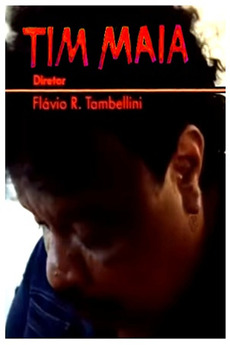 ‎Tim Maia (1987) directed by Flávio R. Tambellini • Reviews, film ...