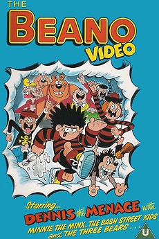 ‎The Beano Video (1993) directed by Derek Mogford • Reviews, film ...