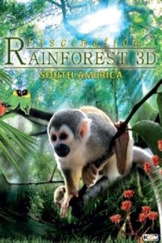 ‎Fascination Rainforest 3D (2012) directed by Benjamin Eicher, Timo Joh ...