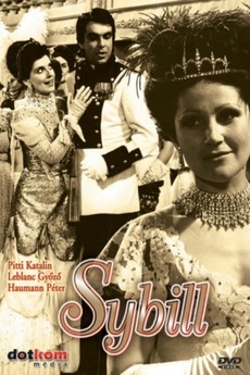 ‎Sybill (1981) • Reviews, film + cast • Letterboxd