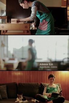 ‎Adelene Koh - Dddots (2016) directed by Winfred Kwan • Reviews, film ...