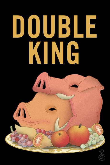 â ždouble King 2017 Directed By Felix Colgrave â Reviews Film Cast