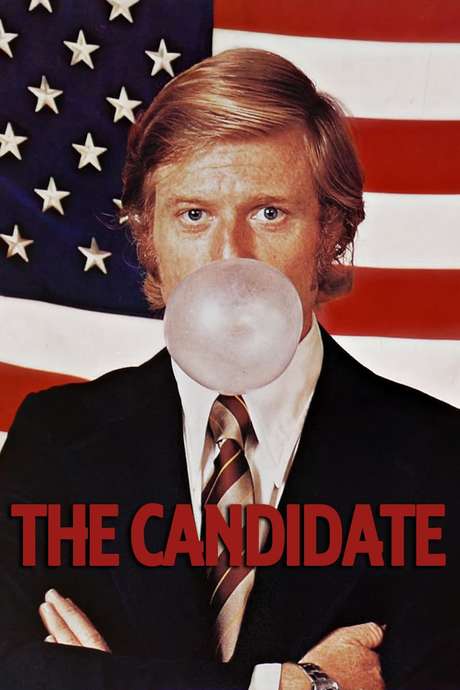 ‎The Candidate (1972) directed by Michael Ritchie • Reviews, film ...