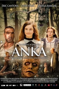 ‎Anka (2017) directed by Dejan Aćimović • Reviews, film + cast • Letterboxd