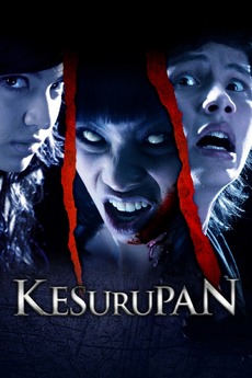 ‎Kesurupan (2008) directed by Rizal Mantovani • Reviews, film + cast ...