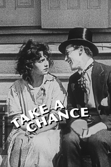 ‎Take a Chance (1918) directed by Alfred J. Goulding • Reviews, film ...