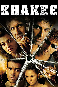 ‎Khakee (2004) directed by Rajkumar Santoshi • Reviews, film + cast ...