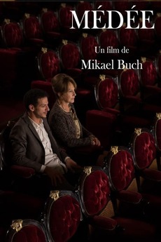 ‎Médée (2017) directed by Mikael Buch • Film + cast • Letterboxd