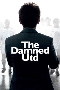 damned united