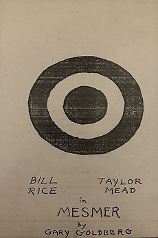 ‎Mesmer (1991) directed by Gary Goldberg • Film + cast • Letterboxd