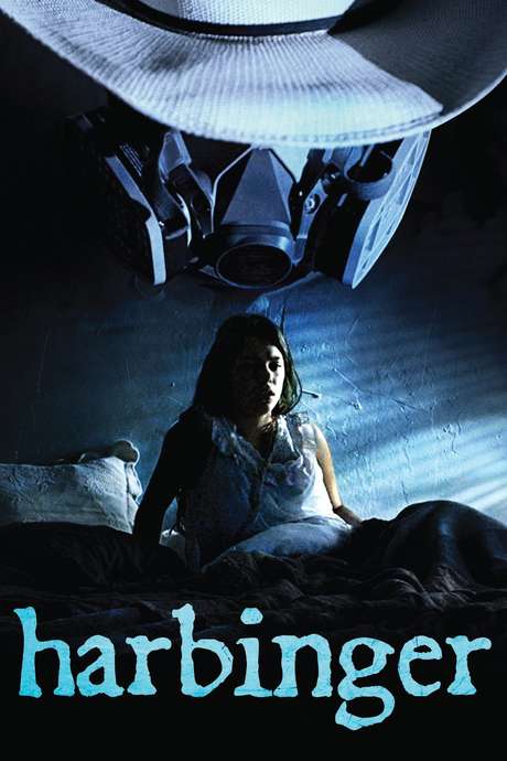 ‎Harbinger (2017) directed by Cody Duckworth • Reviews, film + cast ...