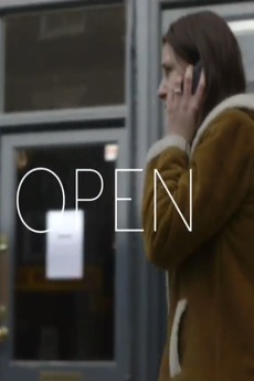 ‎Open (2014) directed by Adam Bloom • Film + cast • Letterboxd