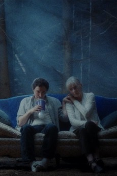 ‎Napoleon in Exile (2016) directed by Michael Lukk Litwak • Film + cast • Letterboxd