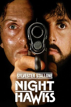 ‎Nighthawks (1981) directed by Bruce Malmuth • Reviews, film + cast ...