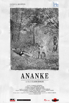 ‎Ananke (2015) directed by Claudio Romano • Reviews, film + cast • Letterboxd