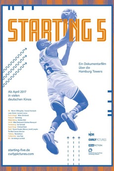 ‎Starting 5 (2016) directed by Milan Skrobanek • Reviews, film + cast ...