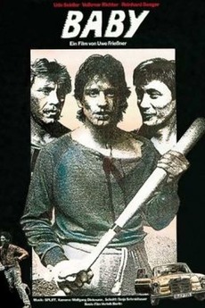 ‎Baby (1984) directed by Uwe Frießner • Reviews, film + cast • Letterboxd