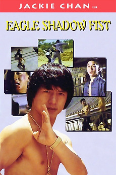 Eagle Shadow Fist’ review by Justus_ • Letterboxd